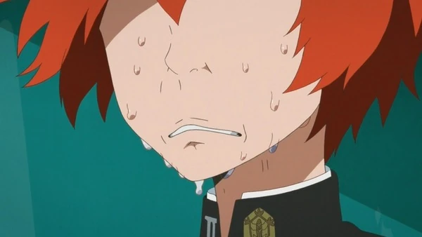 Gallery: Yuki Sanada | Tsuritama Wiki | Fandom