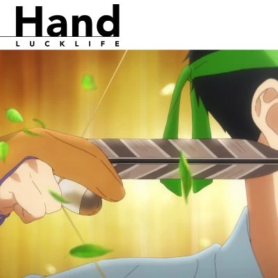 Hand | Tsurune Wiki | Fandom