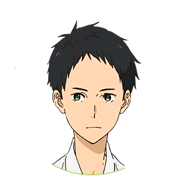 Minato Narumiya/Image Gallery | Tsurune Wiki | Fandom