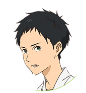 Minato Narumiya/Image Gallery | Tsurune Wiki | Fandom