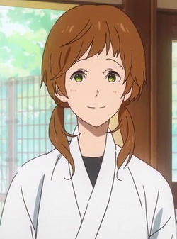 Category Characters Tsurune Wiki Fandom
