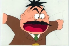 Super Man | Tsurupika Hagemaru Wiki | Fandom