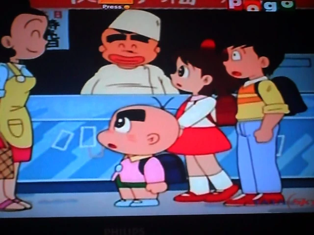 Category:Browse | Tsurupika Hagemaru Wiki | Fandom