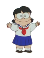 Busu | Tsurupika Hagemaru Wiki | Fandom