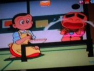 Hagemaru Hageda | Tsurupika Hagemaru Wiki | Fandom