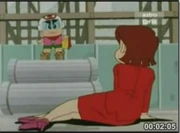 Hagemaru Hageda | Tsurupika Hagemaru Wiki | Fandom