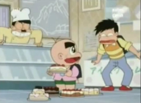 Chef Cleveland Brown Sir | Tsurupika Hagemaru Wiki | Fandom