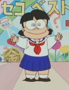 Busu | Tsurupika Hagemaru Wiki | Fandom