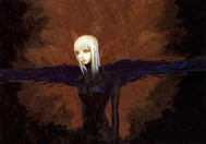 Cibo | Tsutomu Nihei Wiki | Fandom