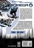 Biomega - Volume 6 | Tsutomu Nihei Wiki | Fandom