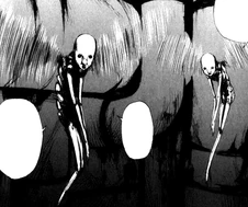 Toha Heavy Industries | Tsutomu Nihei Wiki | Fandom