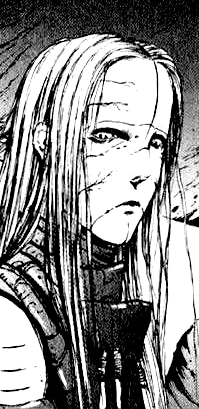 Dry Men | Tsutomu Nihei Wiki | Fandom