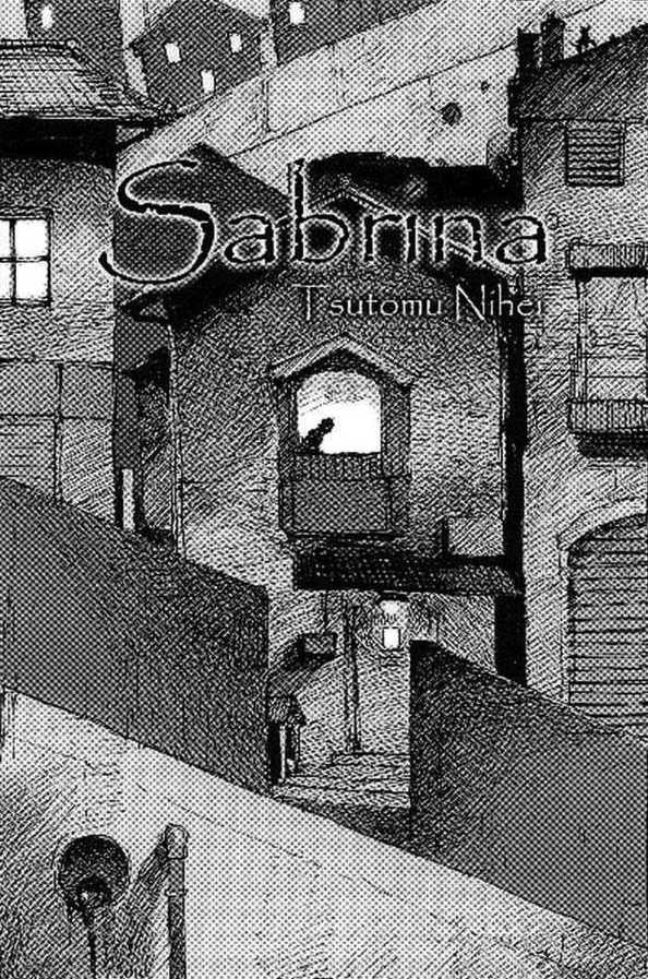 Sabrina Tsutomu Nihei Wiki Fandom