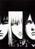 Killy | Tsutomu Nihei Wiki | Fandom