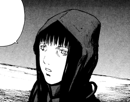 Mori | Tsutomu Nihei Wiki | Fandom Mori | Tsutomu Nihei Wiki | Fandom