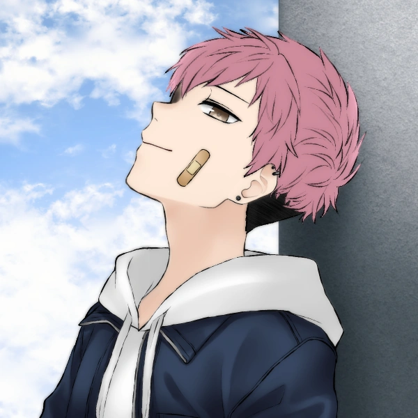 Takeo Minami | Tsuukai Wiki | Fandom