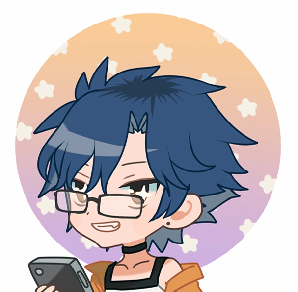 Yui Shi | Tsuukai Wiki | Fandom