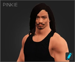 Pinkie | TSWE Wiki | Fandom