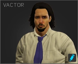 Vactor | TSWE Wiki | Fandom