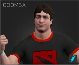 Goomba | TSWE Wiki | Fandom