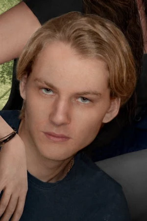 Люк Купер | Тайны Витч Фоллс - TSWF вики | Fandom