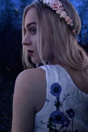 Кира Свон | Тайны Витч Фоллс - TSWF вики | Fandom