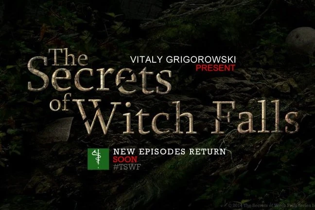 Тайны Витч Фоллс - TSWF вики | Fandom