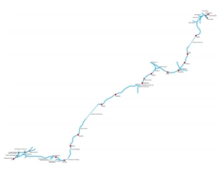 Routes | TSWorld Wiki | Fandom