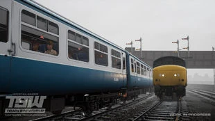 BR Mark II | TSWorld Wiki | Fandom