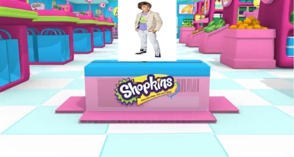 Breaking News | TT Cartoon Wiki | Fandom