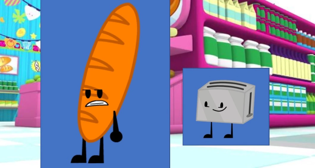 Characters of the Wild | TT Cartoon Wiki | Fandom