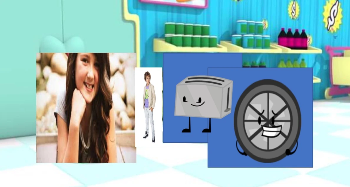 Superhero | TT Cartoon Wiki | Fandom