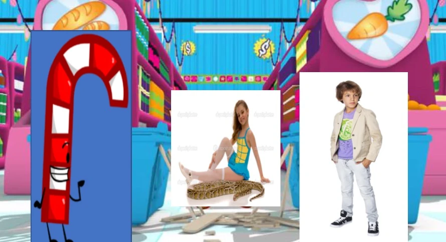 Chop Chop | TT Cartoon Wiki | Fandom