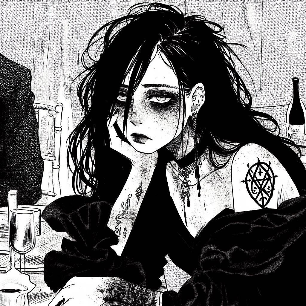 Maya Warren | TT Omniverse Wiki | Fandom