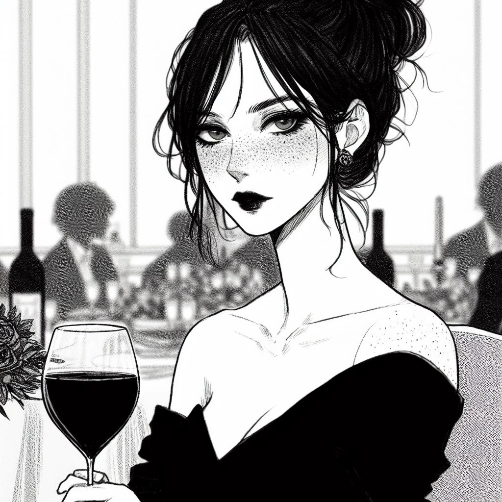 Eleanor Warren | TT Omniverse Wiki | Fandom