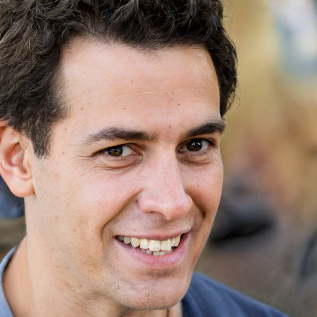 Gary K Carol | Tropics: The Deep End Wiki | Fandom