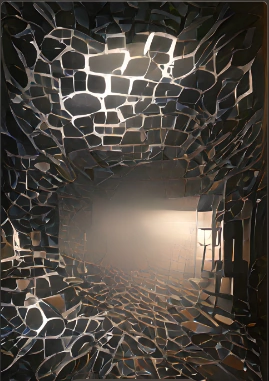 Pyrgatory | Tropics: The Deep End Wiki | Fandom