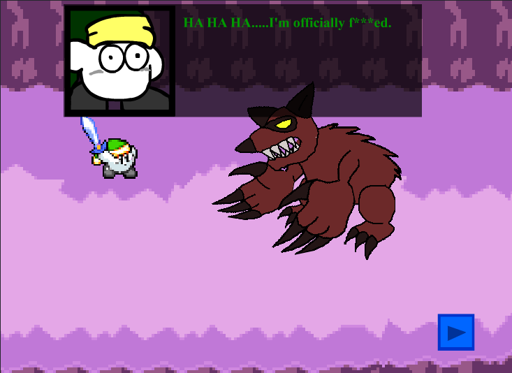 Episode 032 | TV Tome Adventures Wiki | Fandom