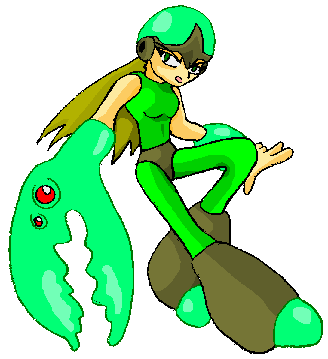 Splat | TV Tome Adventures Wiki | Fandom