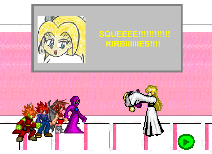 Episode 026 | TV Tome Adventures Wiki | Fandom