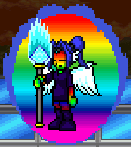 Prismaya | TV Tome Adventures Wiki | Fandom