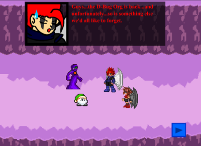 Episode 032 | TV Tome Adventures Wiki | Fandom