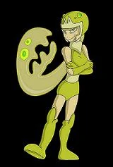 Splat | TV Tome Adventures Wiki | Fandom