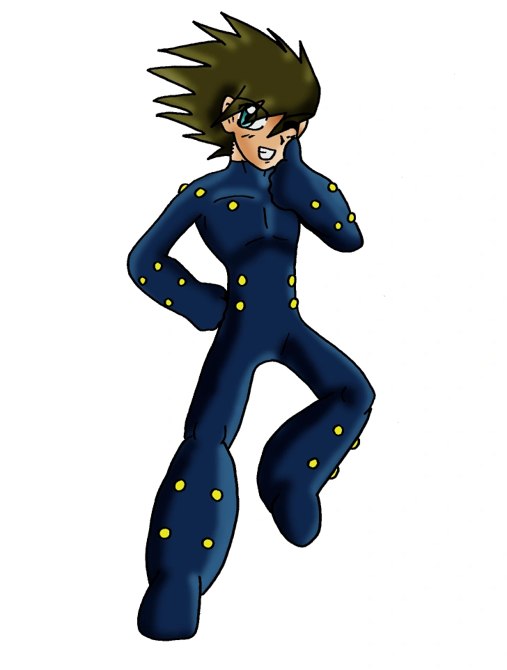 Orbit | TV Tome Adventures Wiki | Fandom