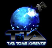 The TOME Knights | TV Tome Adventures Wiki | Fandom