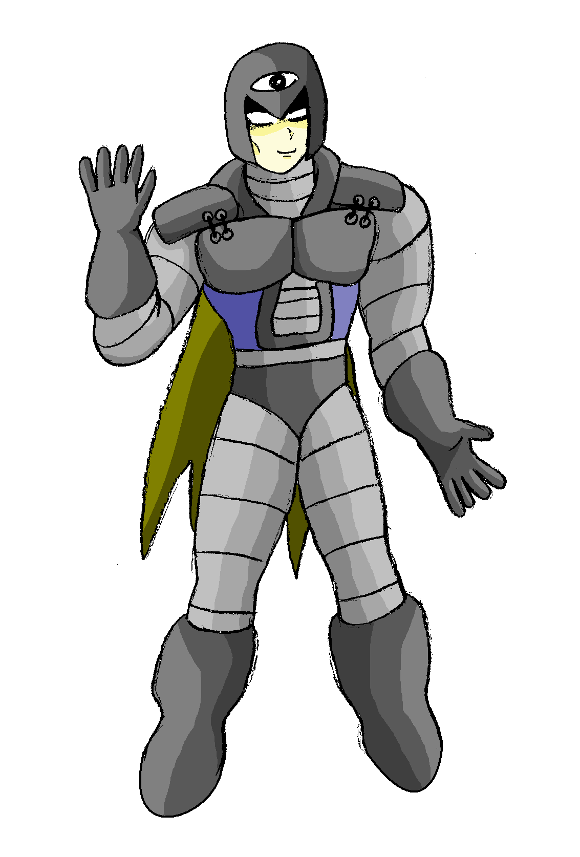 EXE | TV Tome Adventures Wiki | Fandom