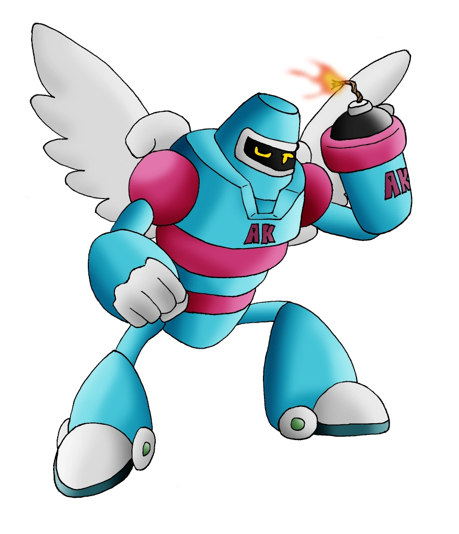 AKAKK | TV Tome Adventures Wiki | Fandom