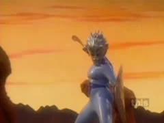 Isolus | Tattooed Teenage Alien Fighters Wikia | Fandom