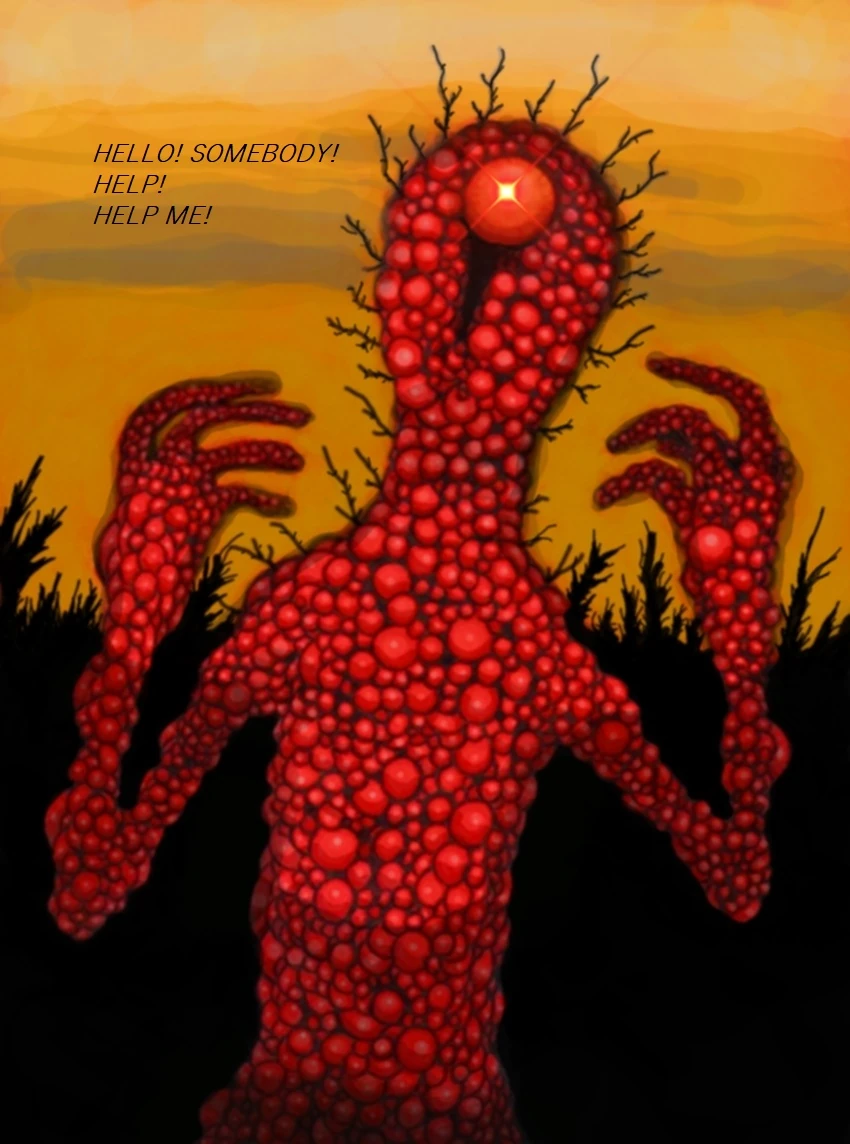 Category:Mimic Characters | TTA/TOME Series Wiki | Fandom