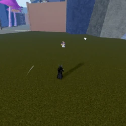 Poramet | TaTe's Bizarre Adventure Wiki | Fandom